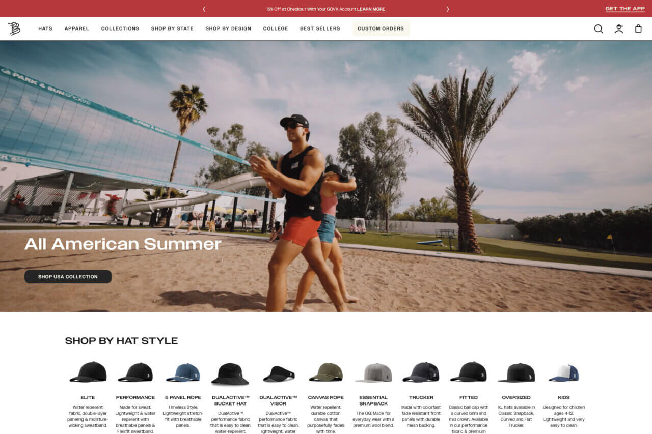 Branded Bills - McKay Multimedia